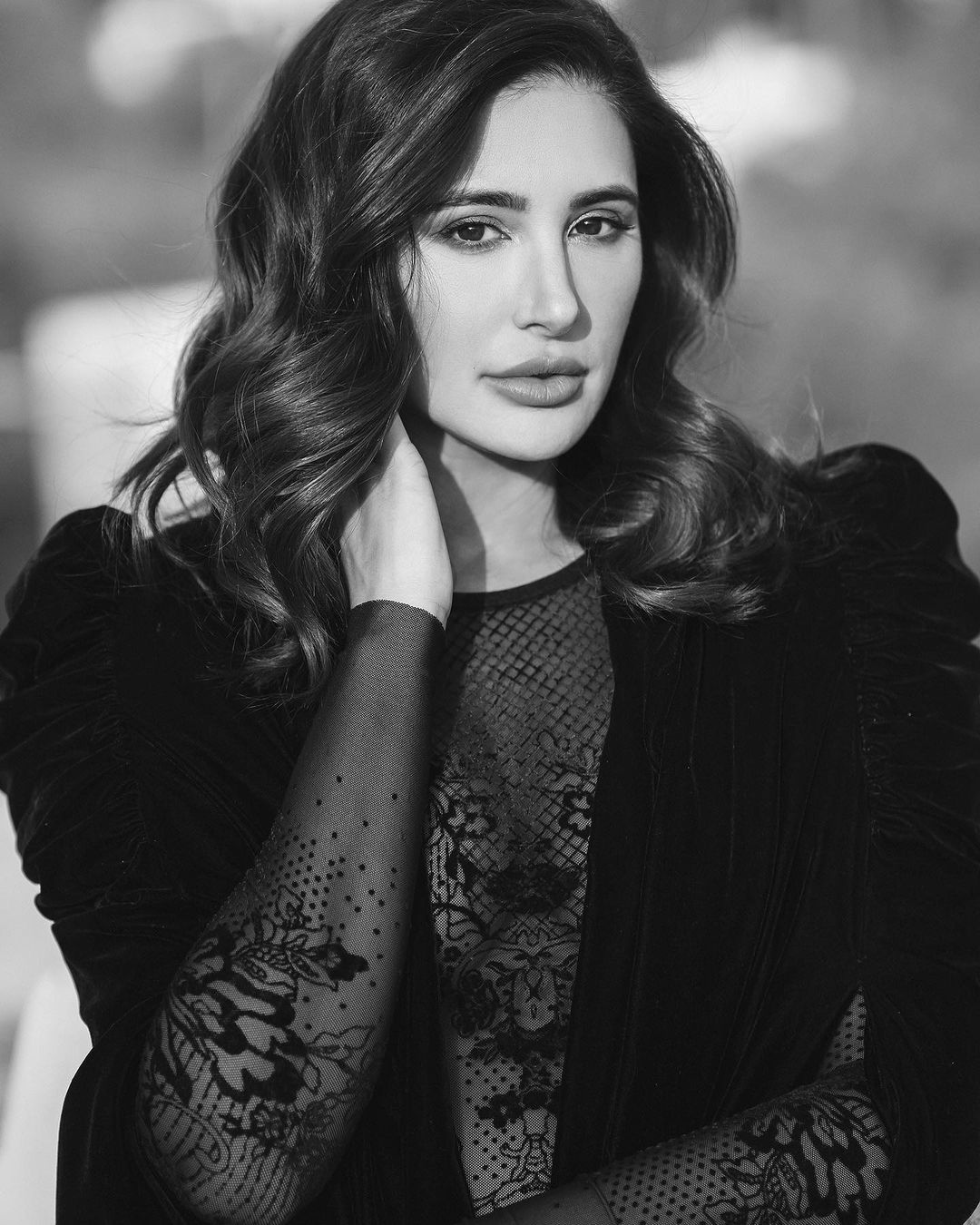 Happy Birthday Nargis Fakhri: Actress Best Fashion Looks of All Time ...