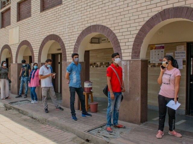 Jamia Millia Islamia PhD Admission 2022: Registrations To Start From ...