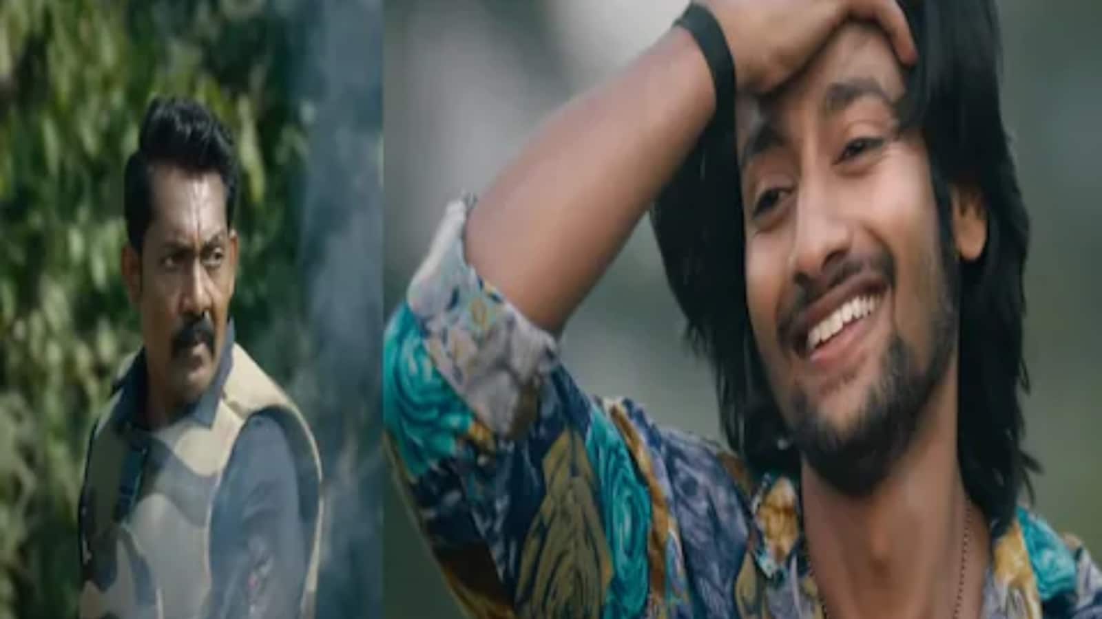 Second Teaser of Nagraj Manjule’s Ghar Banduk Biryani Starring Akash ...