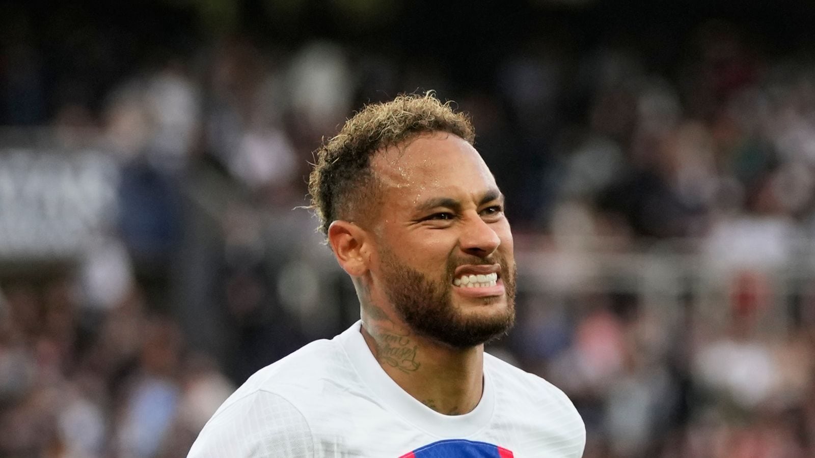 Neymar Trial Wraps up in Spain After Prosecutors Drop Charges | Sports ...