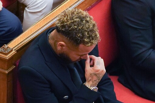 Neymar Expected to Testify at Corruption Trial in Barcelona - News18