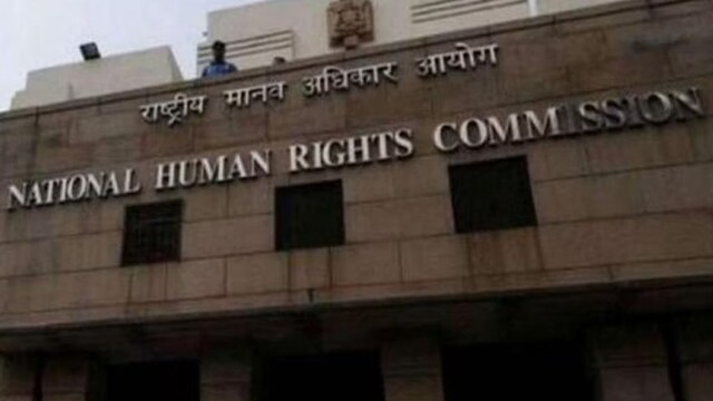 NHRC Notice to Punjab Govt Over No Access to Proper Educational ...