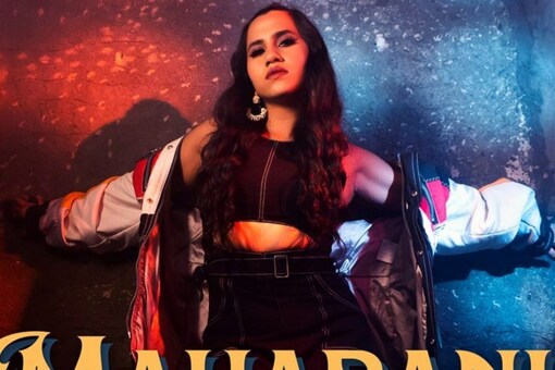 Nikhita Gandhi: There's a Definite Disparity Between Men and Women in ...