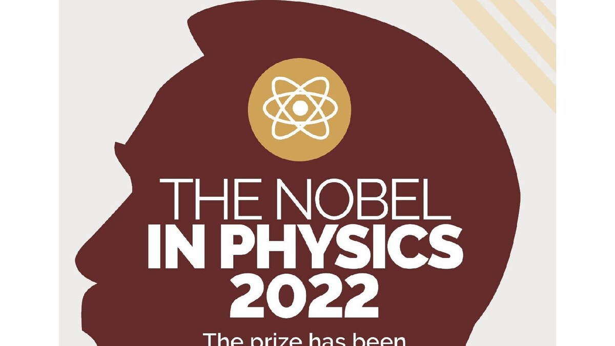 Celebrity Education: Know Qualifications of Nobel Prize Winners in ...