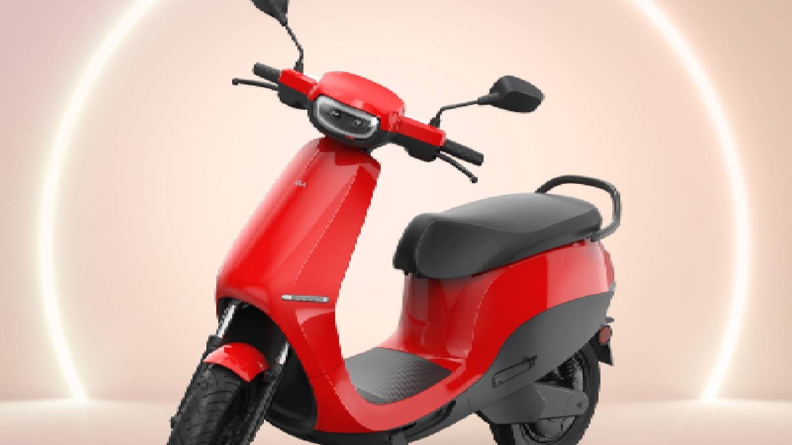 Ola Electric Scooters Records 20,000 Unit Sales in October | Auto News ...