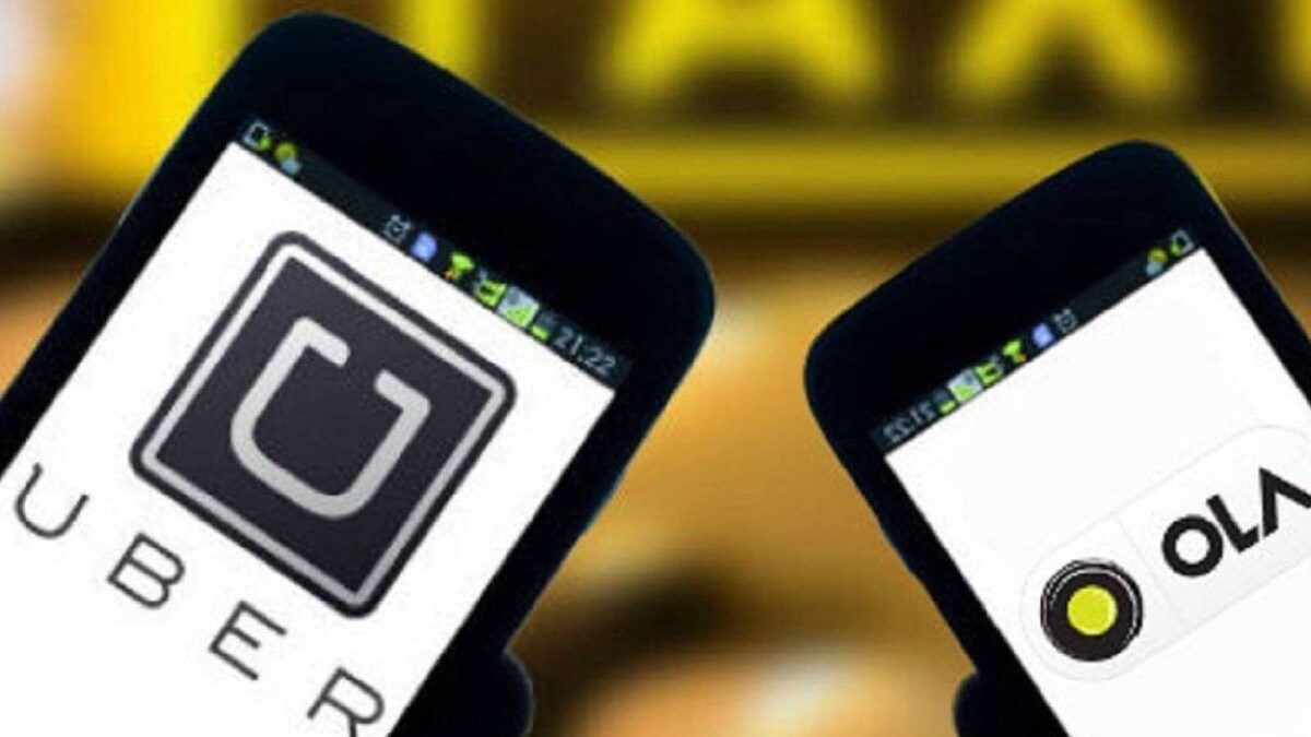 Ola-Uber Autorickshaw Ban: Karnataka Govt Asks Four Weeks' Time from High Court - News18