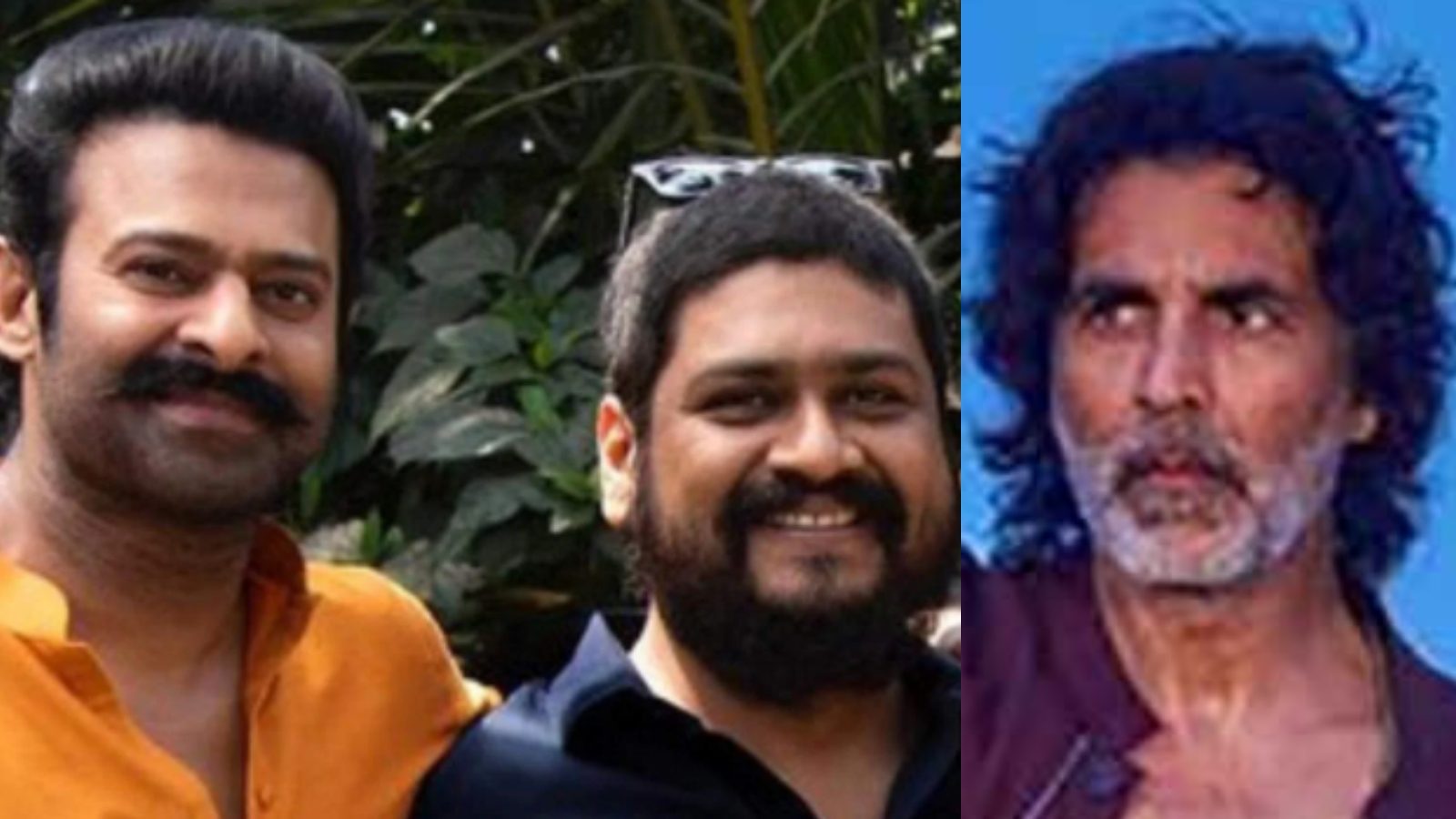 Adipurush Director Om Raut On Comparisons with Ram Setu: ‘Told Akshay ...
