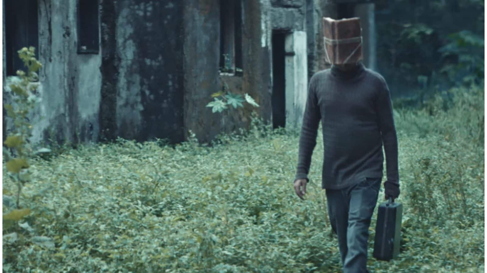 Tokyo Film Festival: Aman Sachdeva's 5-part Anthology, Opium, Seems ...