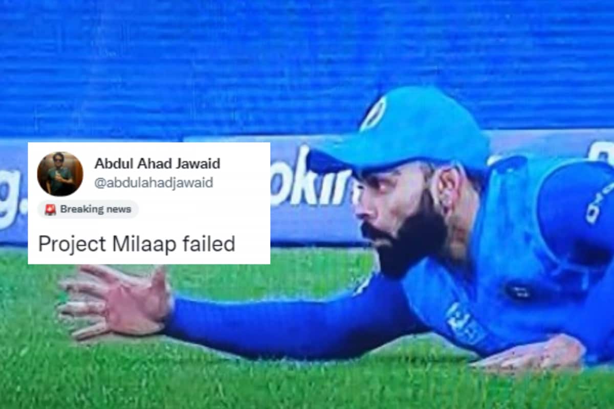 India Loss Memes INDvNZ: Indian Cricket Fans, Here's Some Twitter