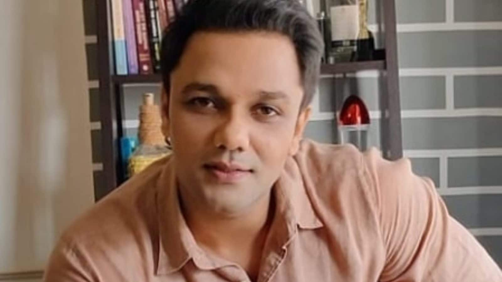 Dahan Actor Pankaj Sharma Reveals His Role Was Changed One Week Before Shoot | Exclusive ...