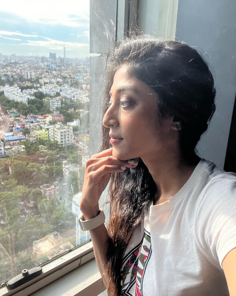 Happy Birthday Paoli Dam: 10 Photos That Capture Glamorous And No ...