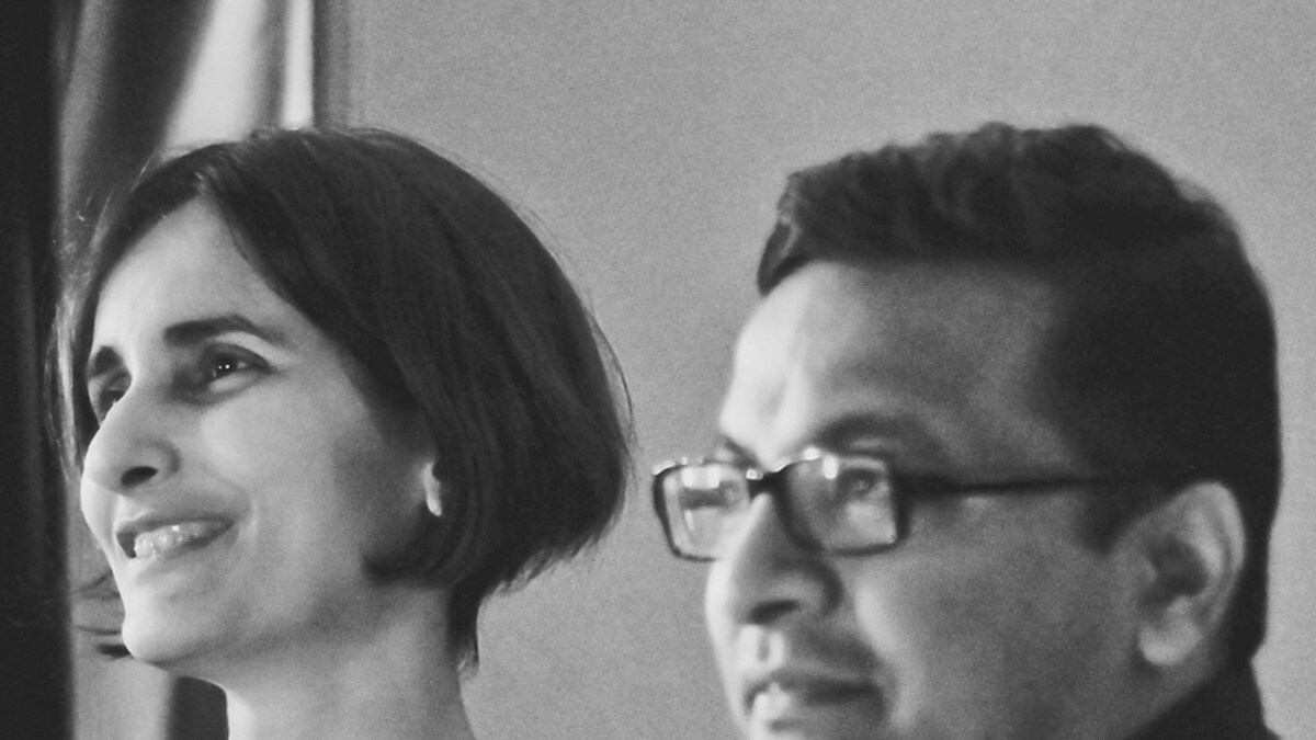 Sustainability has Become a Strong Voice, Post-Pandemic: Designer Duo ...