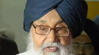 2015 Kotkapura Firing: Punjab Police SIT Questions SAD Patriarch Parkash Singh Badal | India ...