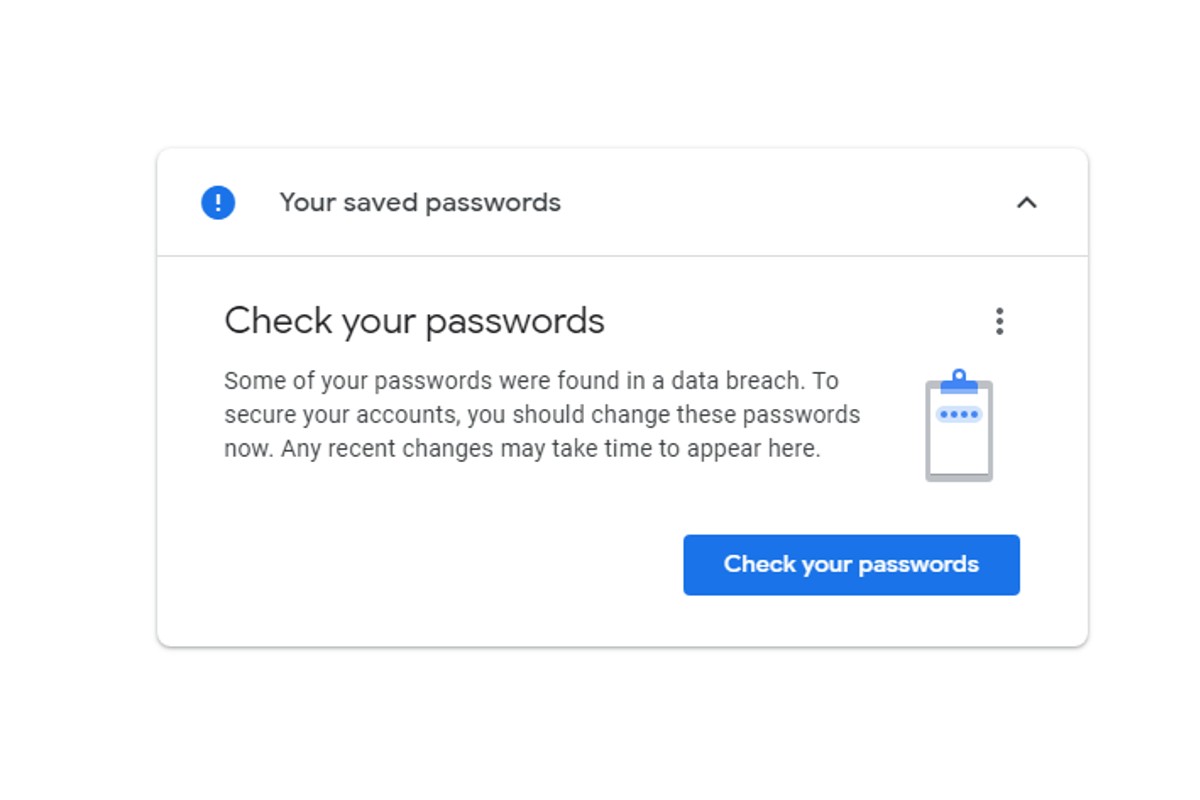 How To Secure Your Google Account: 4 Things You Must Do | Tech News ...