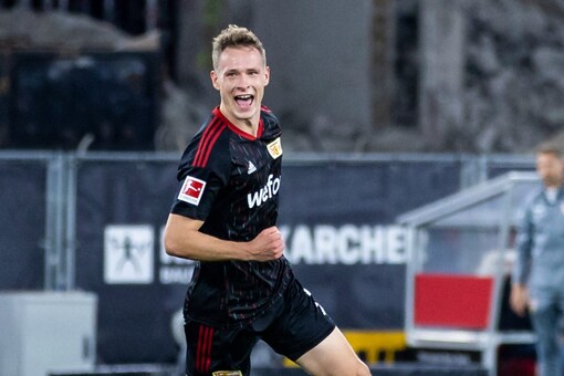 Bundesliga: Union Berlin Win in Stuttgart to Return to Summit - News18