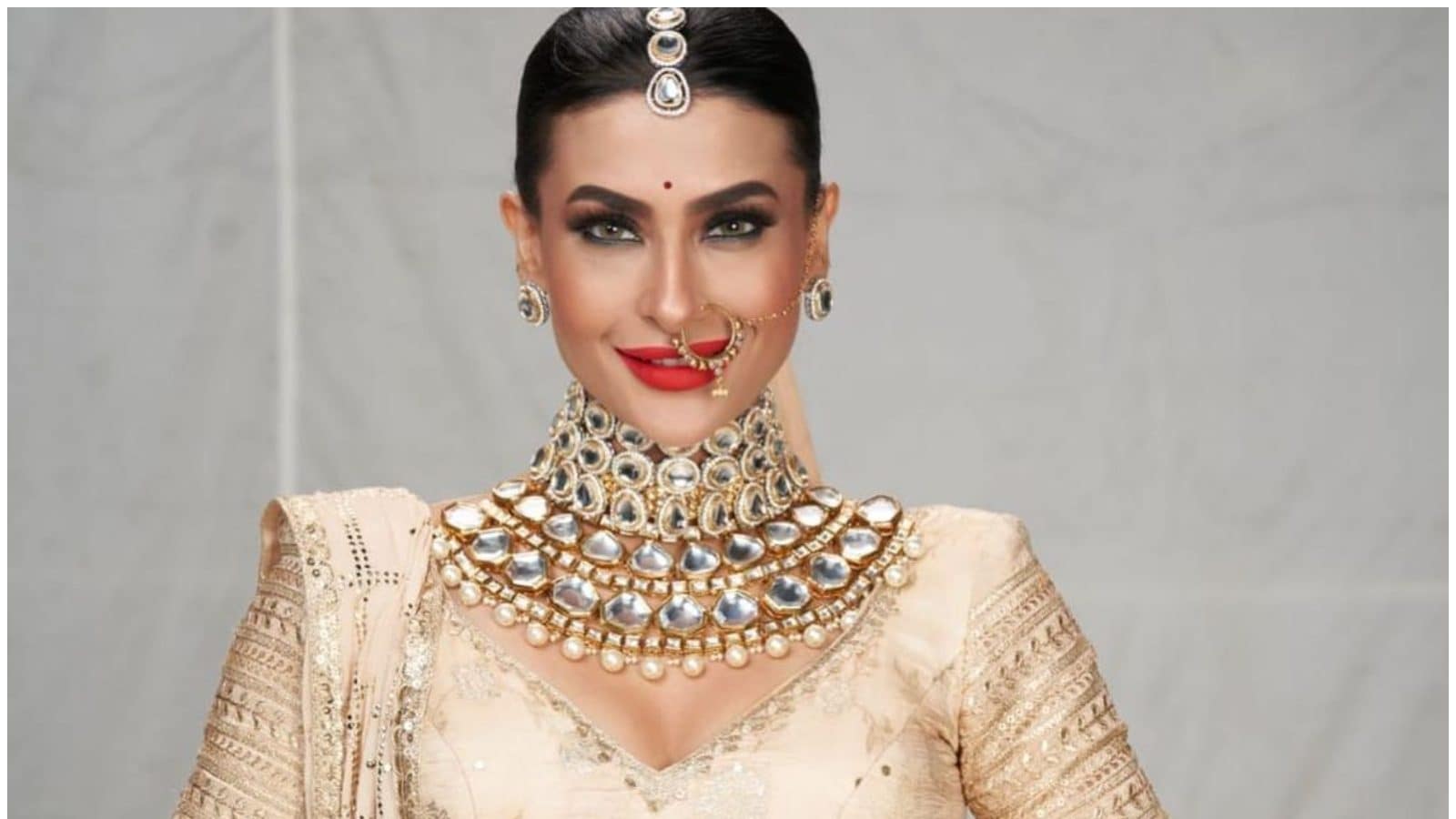 Pavitra Punia Says This Diwali Will Be Special as She Has Moved in With ...