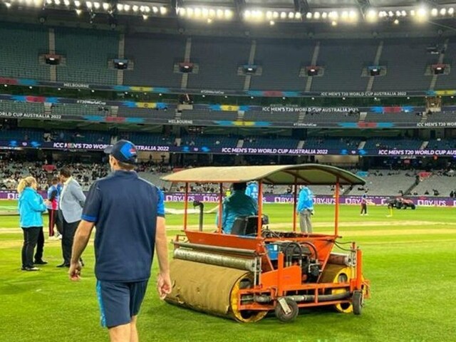 Perth Weather Update and Pitch Report, India vs South Africa, ICC T20 ...