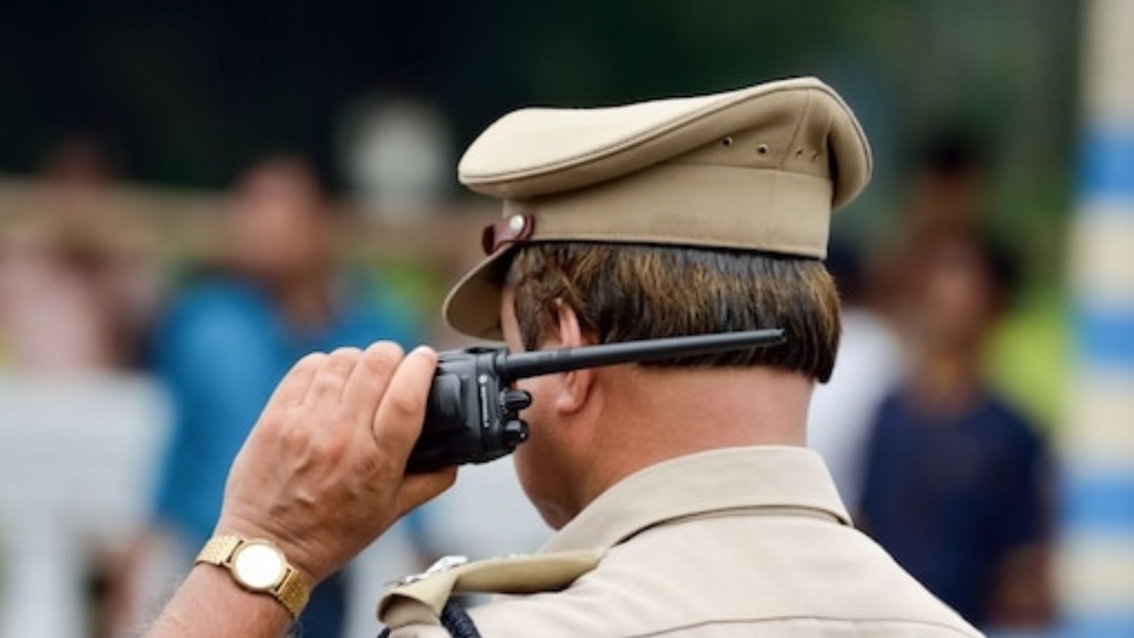 4 Domestic Helps Spike Food, Rob Businessman's House in Rajasthan's ...