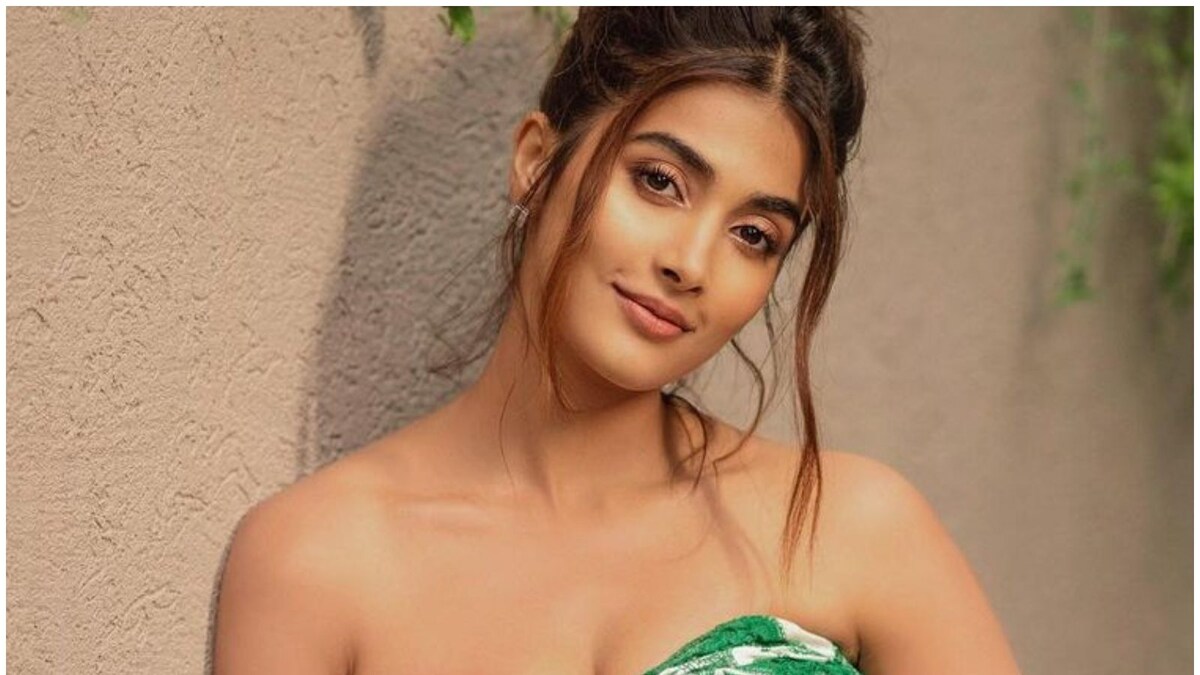 On Pooja Hegde's Birthday, Here's a Look at Her Top Projects Since ...