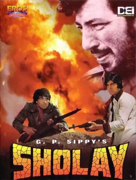 From Vikram Vedha And RRR To Karan Arjun And Sholay, Here Are Ten Popular Two-Hero Films