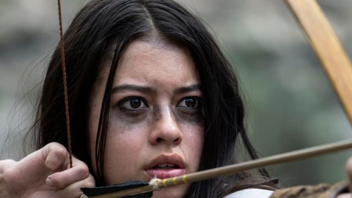 Prey Actress Amber Midthunder: Felt the Responsibility of Representing ...