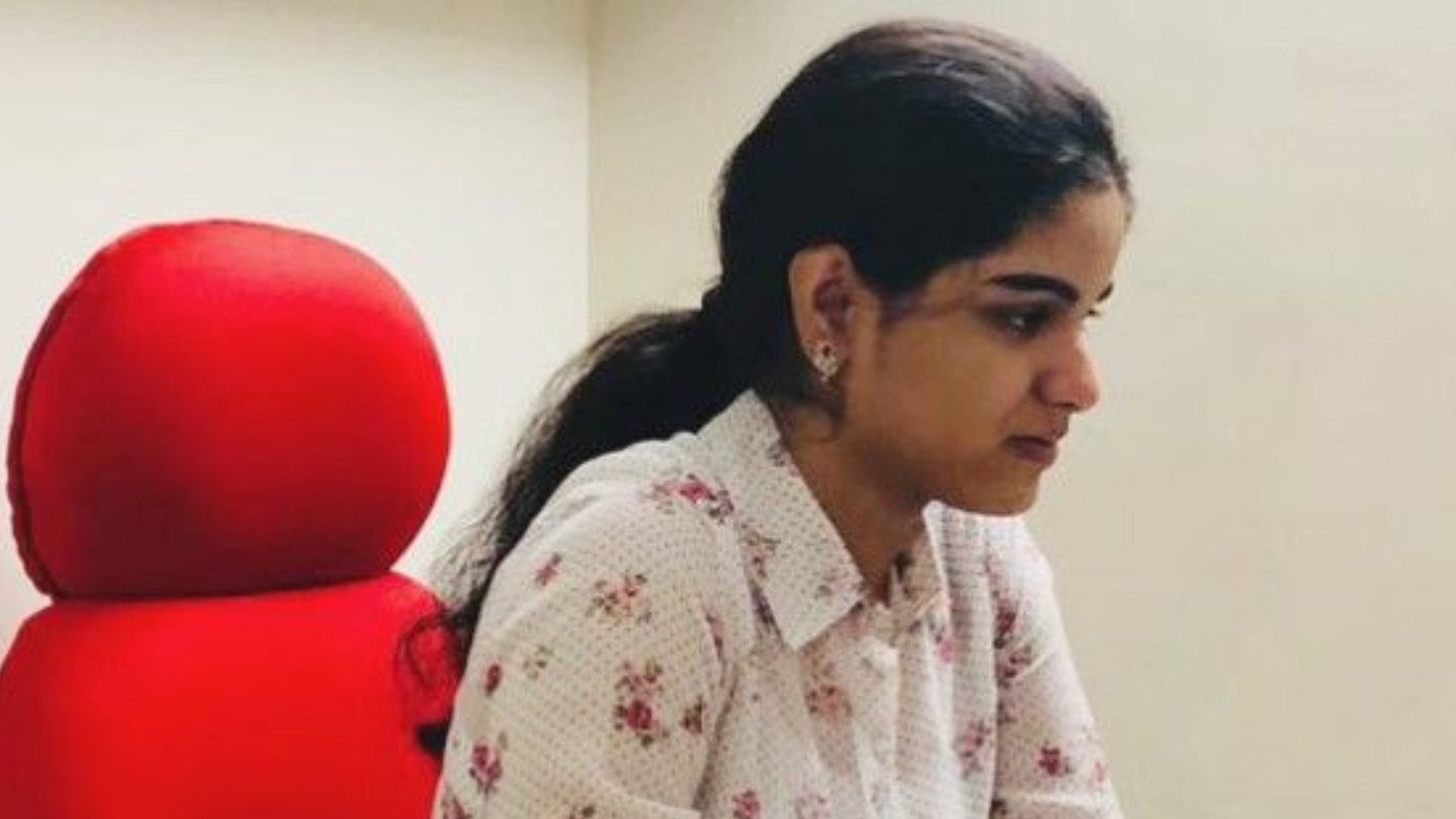 Indian player Priyanka Nutakki expelled from junior world meet | Sports ...