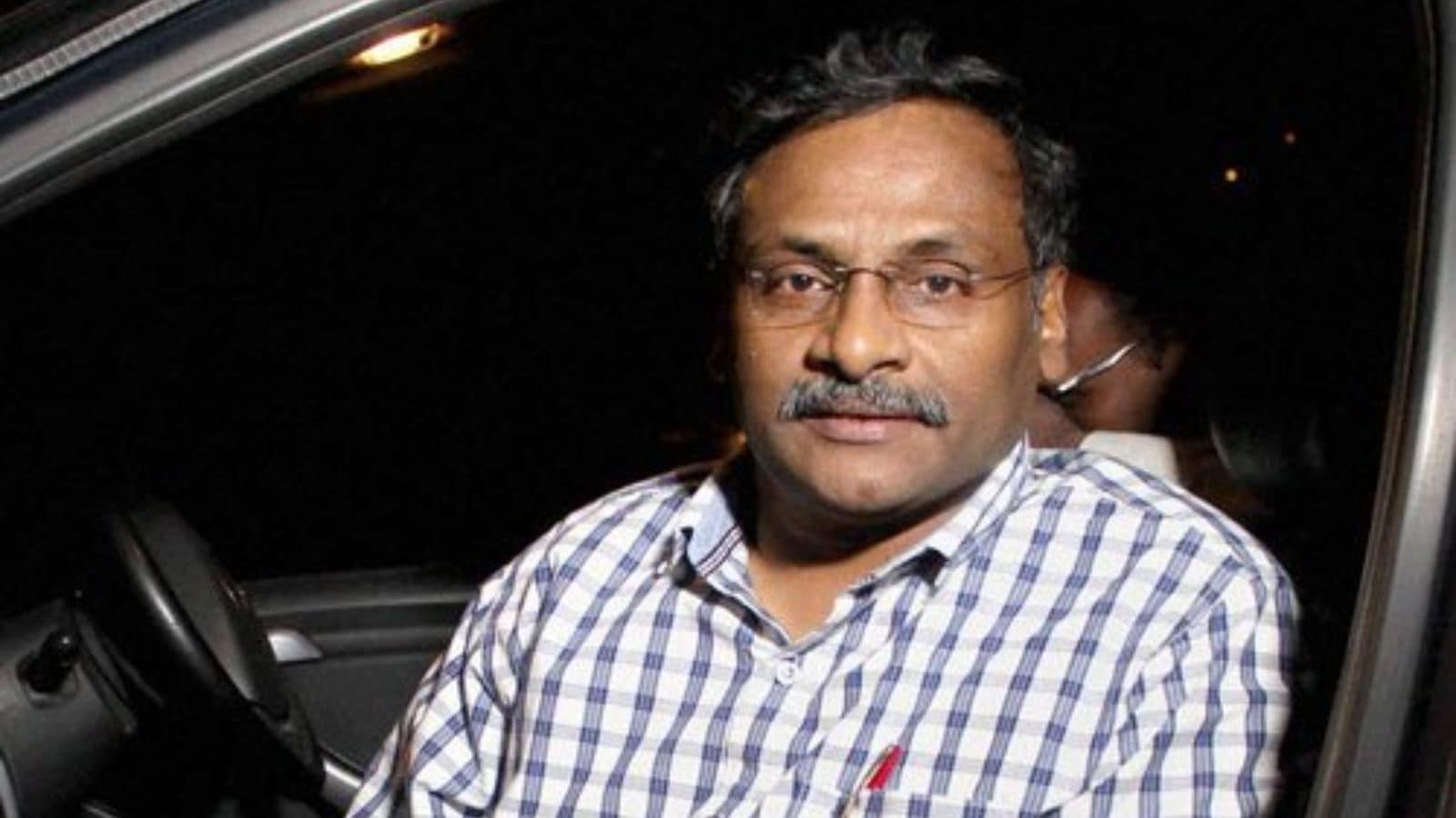 Ex-Delhi University Prof GN Saibaba to Remain in Jail in Maoist-links ...