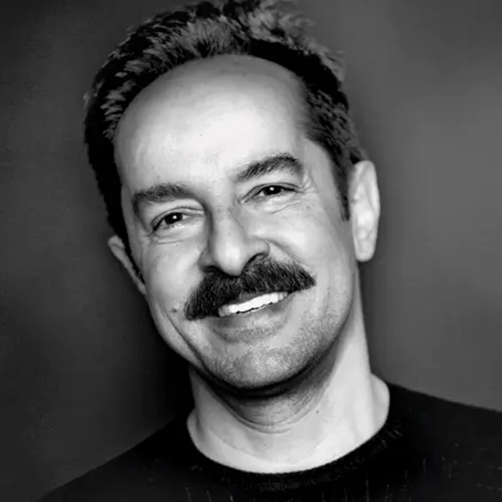 Shahab Durazi: There is No Room for Complacency or Mediocrity in a ...