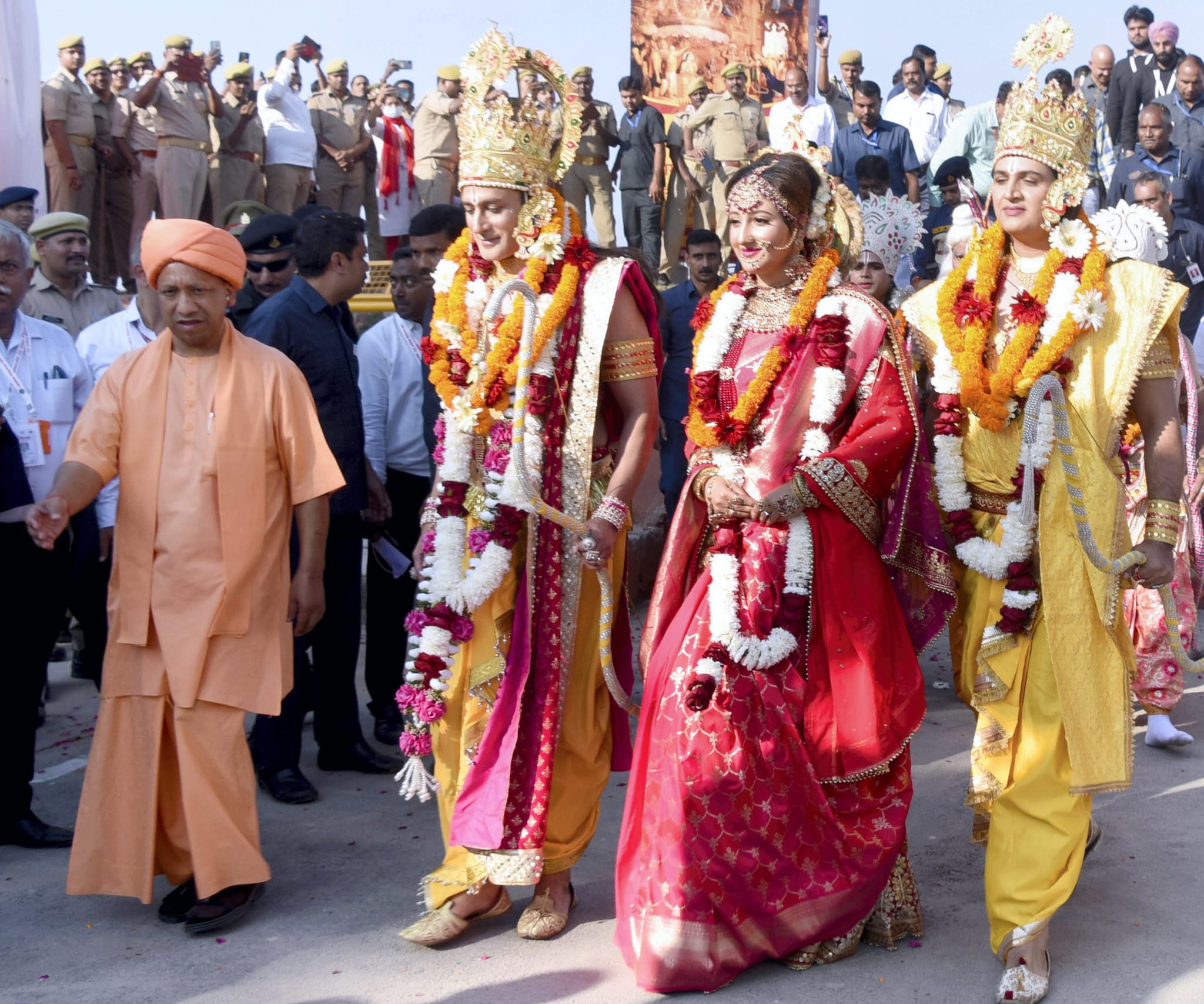 Diwali Spirit Grips Nation: From Politicians to Civilians, Here’s How ...