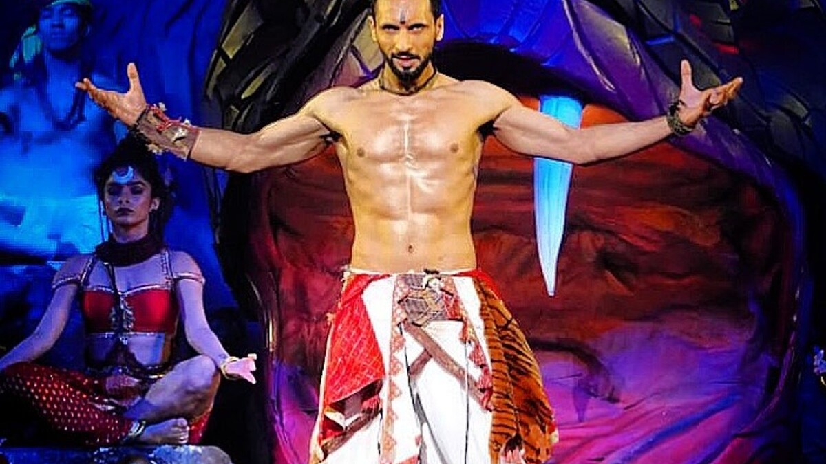 Happy Birthday Punit Pathak: Did You Know Ace Choreographer Once Said ...