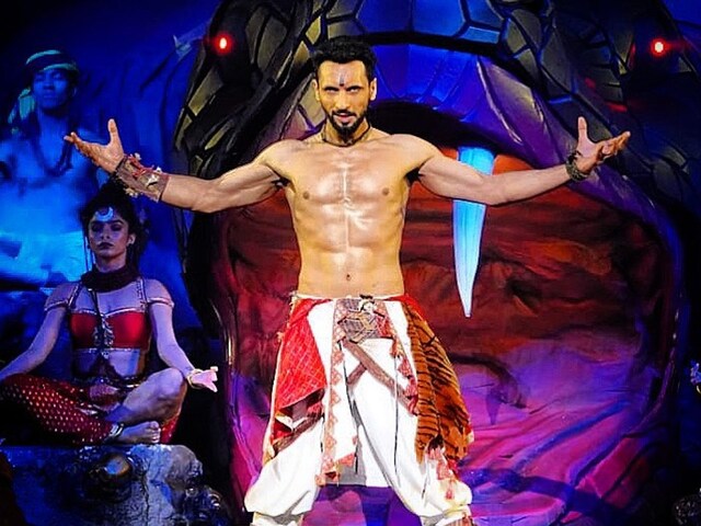 Happy Birthday Punit Pathak: Did You Know Ace Choreographer Once Said ...