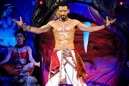 Happy Birthday Punit Pathak: Did You Know Ace Choreographer Once Said He Wanted to be a ...