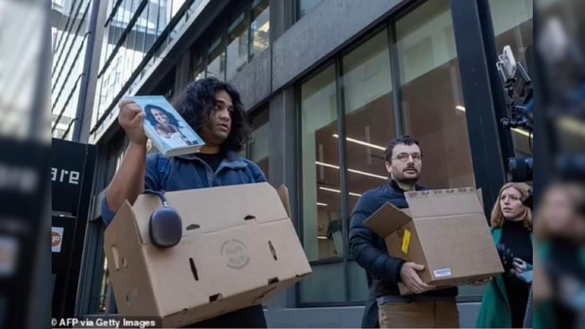 Pranksters At Twitter Office: There's No Employee Named Rahul Ligma ...