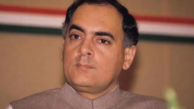 A Blow-by-blow Account of The Day Rajiv Gandhi Was Assassinated And ...