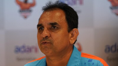 Coaches Want Their Team to Keep Improving Constantly, Says Gujarat ...