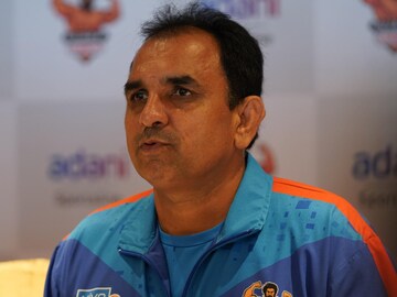 Coaches Want Their Team to Keep Improving Constantly, Says Gujarat ...