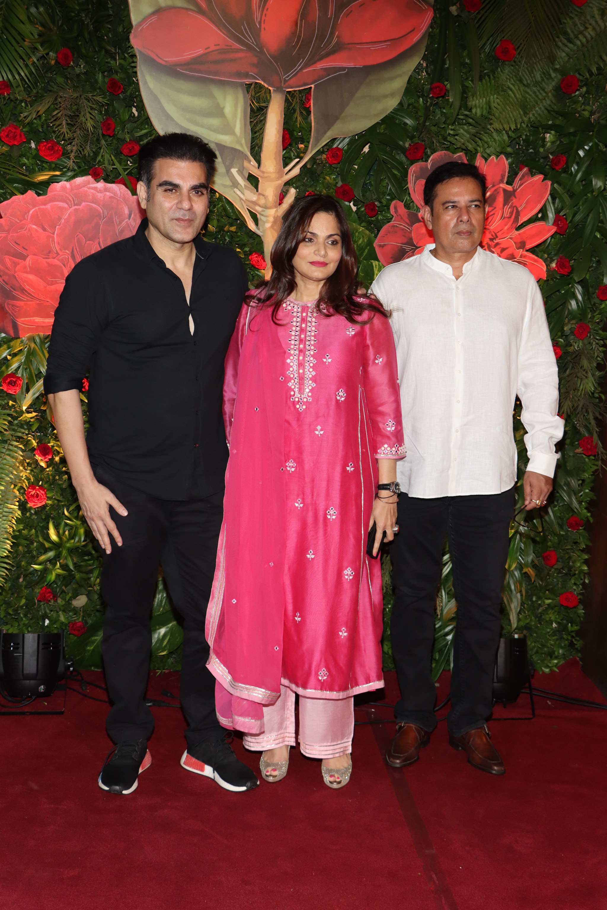 Katrina Kaif, Vicky Kaushal, Kartik Aaryan, Nora Fatehi, Shehnaaz Gill ...