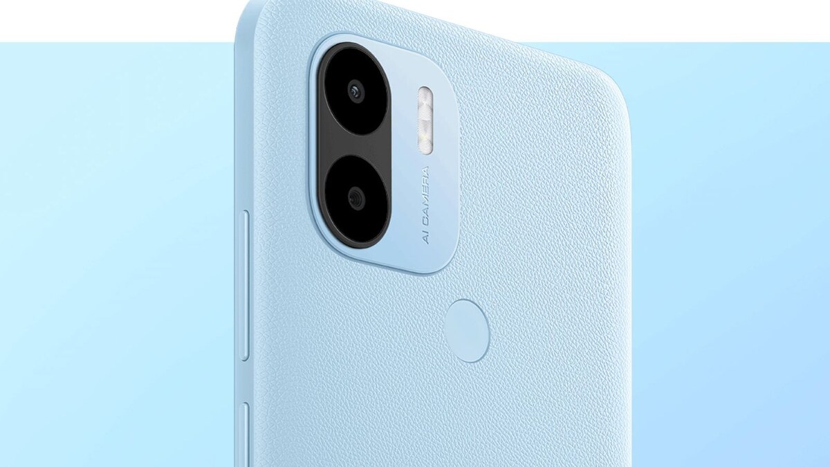 Redmi A1+ Launched In India With A Limited Time Discount: Price ...