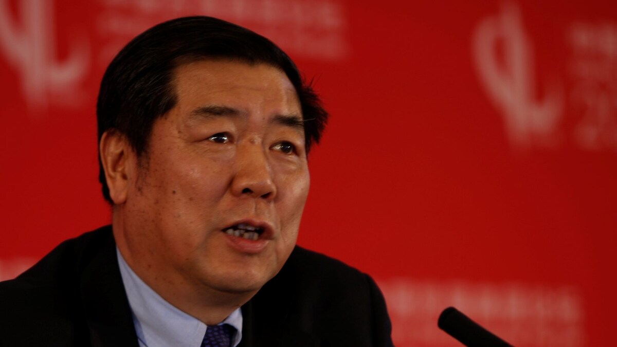 ‘Like a Younger Brother to Xi Jinping’: This Man Could be China’s Next ...