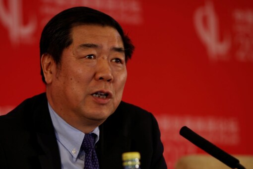 ‘Like a Younger Brother to Xi Jinping’: This Man Could be China’s Next ...