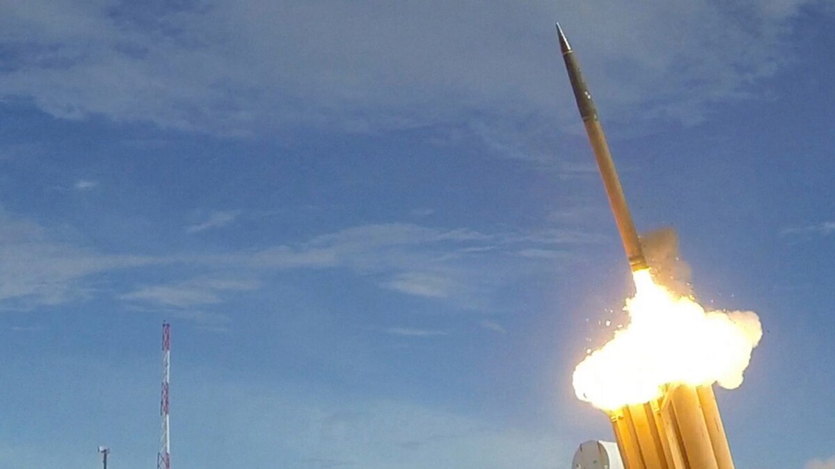 US, S Korea Fire Ground-to-Ground Missiles in Response to North Korea’s ...