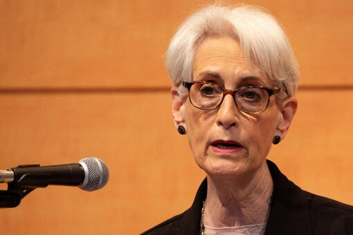 US No. 2 Diplomat Wendy Sherman Heads to Japan as N. Korea Ramps up ...