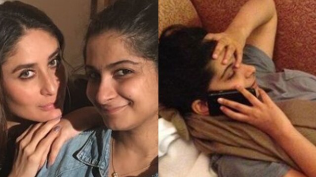 Rhea Kapoor Gives Fans a Sneak Peek Into the Life of a Producer, See ...