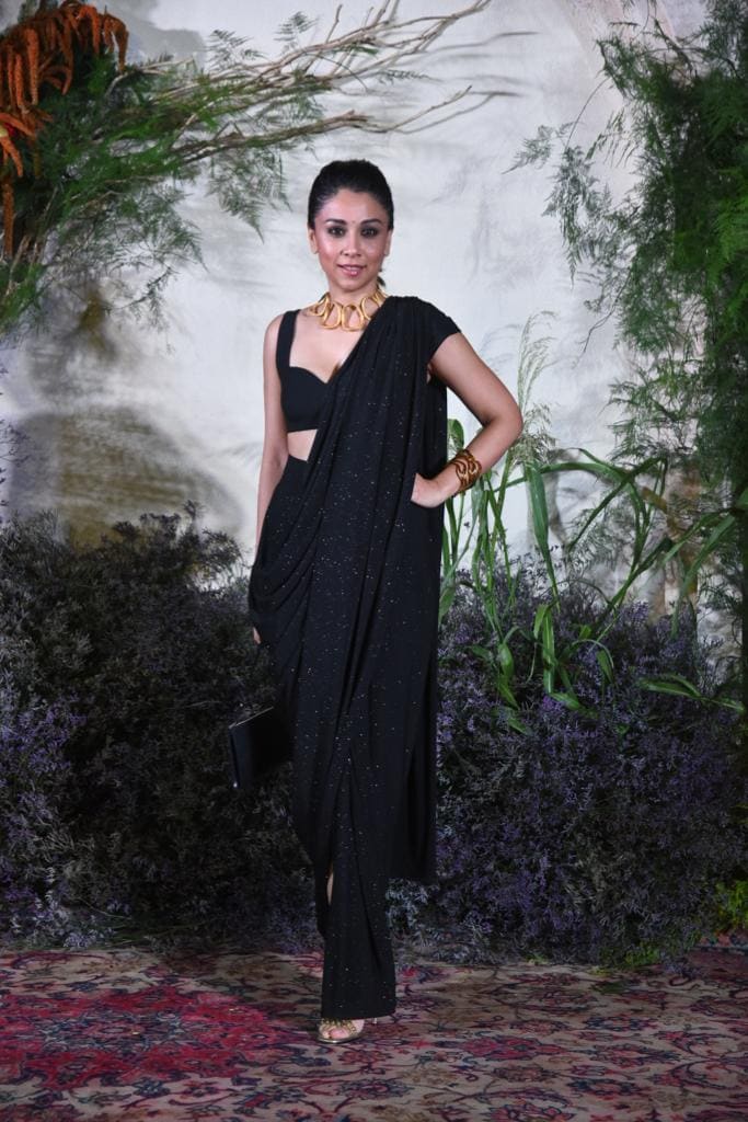 Richa Chadha-Ali Fazal's Wedding Reception Attended By Hrithik Roshan ...