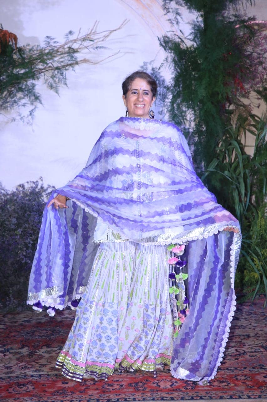 Richa Chadha-Ali Fazal's Wedding Reception Attended By Hrithik Roshan ...