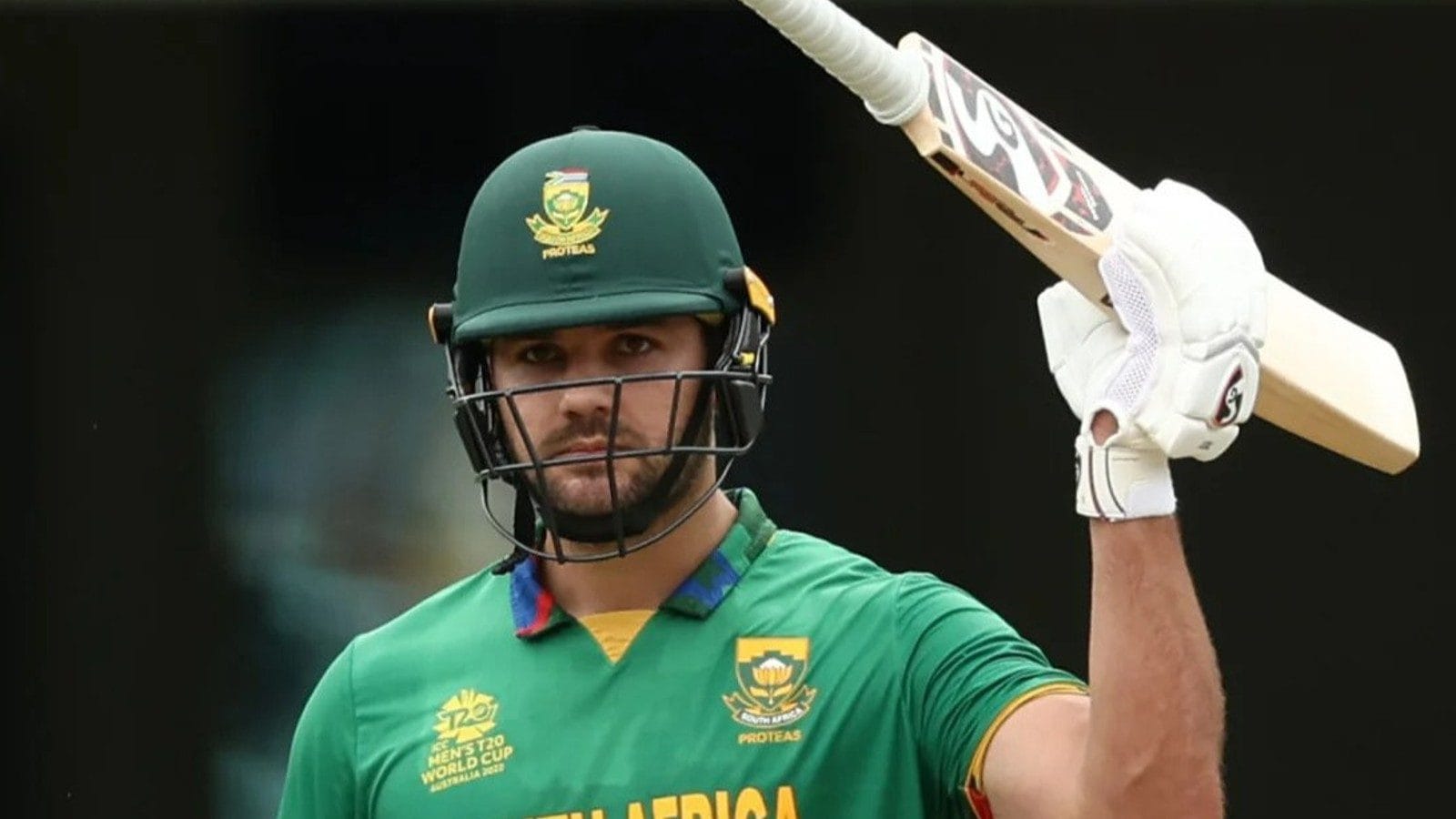 Rilee Rossouw's Return Gives South African Batting More Strength | News ...
