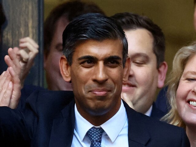 Rishi Sunak: Here's all You Need to Know About the UK Prime Minister's ...
