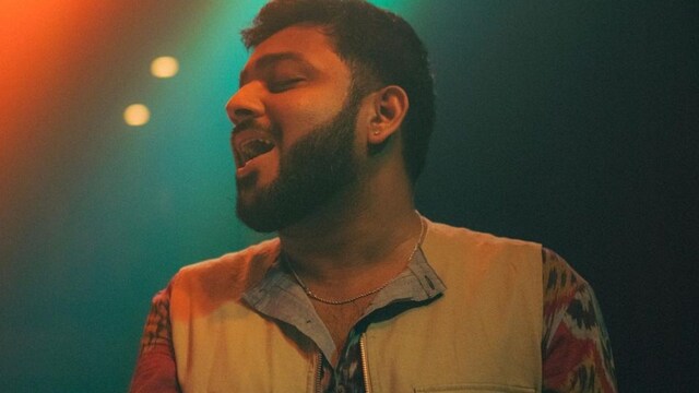 Ritviz Opens Up on His First-ever Musical Tour Across USA, 'Mimmi ...