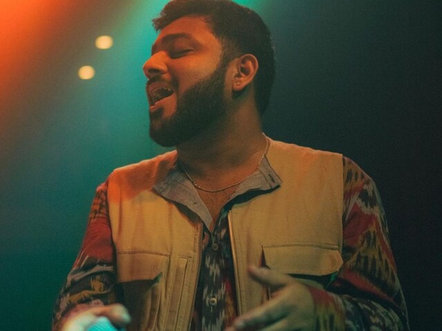 Ritviz Opens Up on His First-ever Musical Tour Across USA, 'Mimmi ...