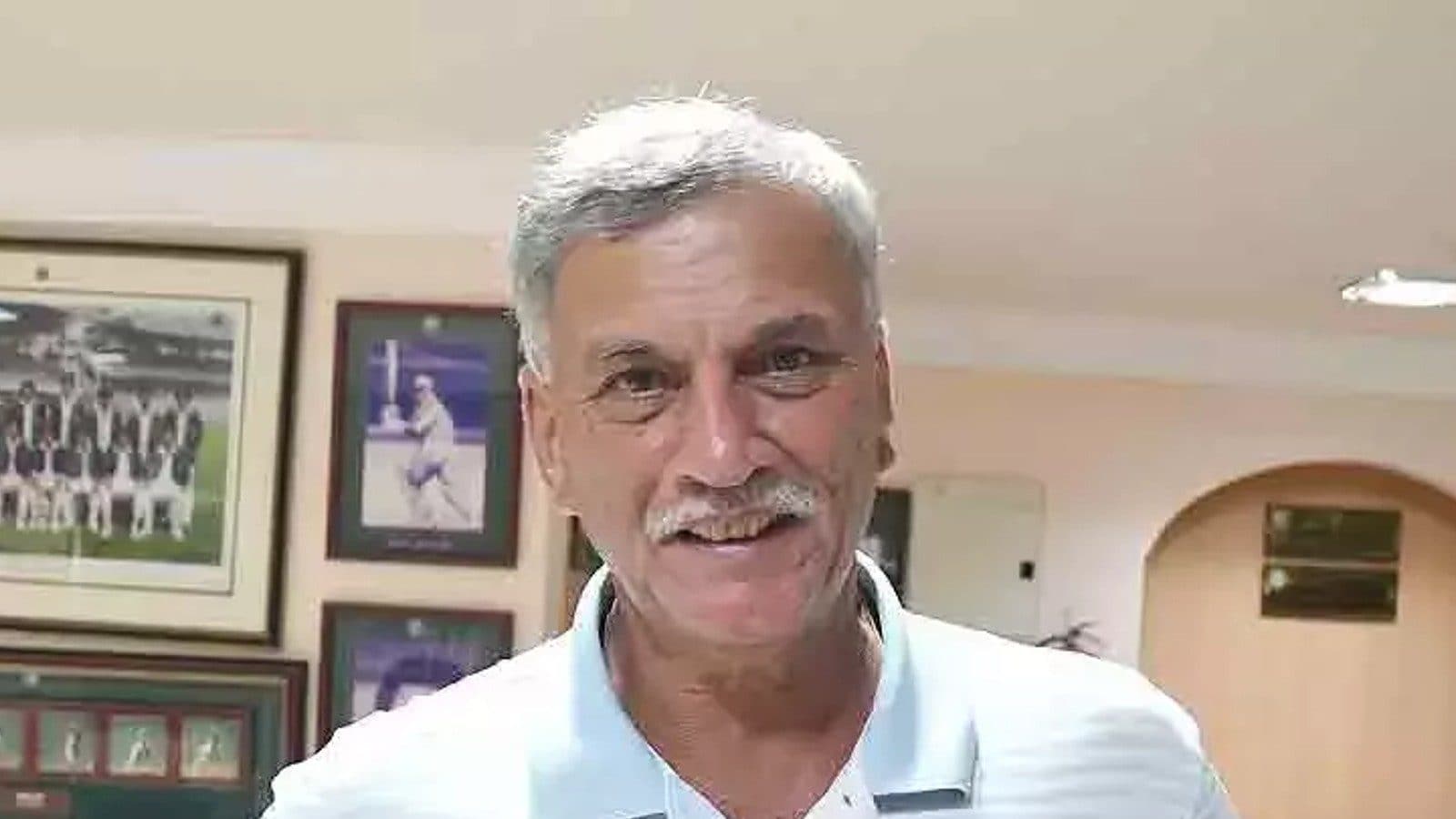 Celebrity Education: BCCI's New Chief is St Joseph's Graduate, Know ...